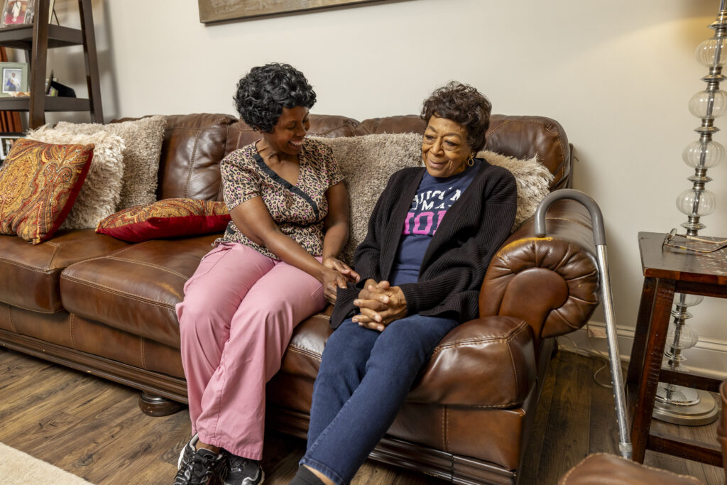 Council on Aging in Union County Receives Alzheimer’s Association Grant to Improve Respite Care ...